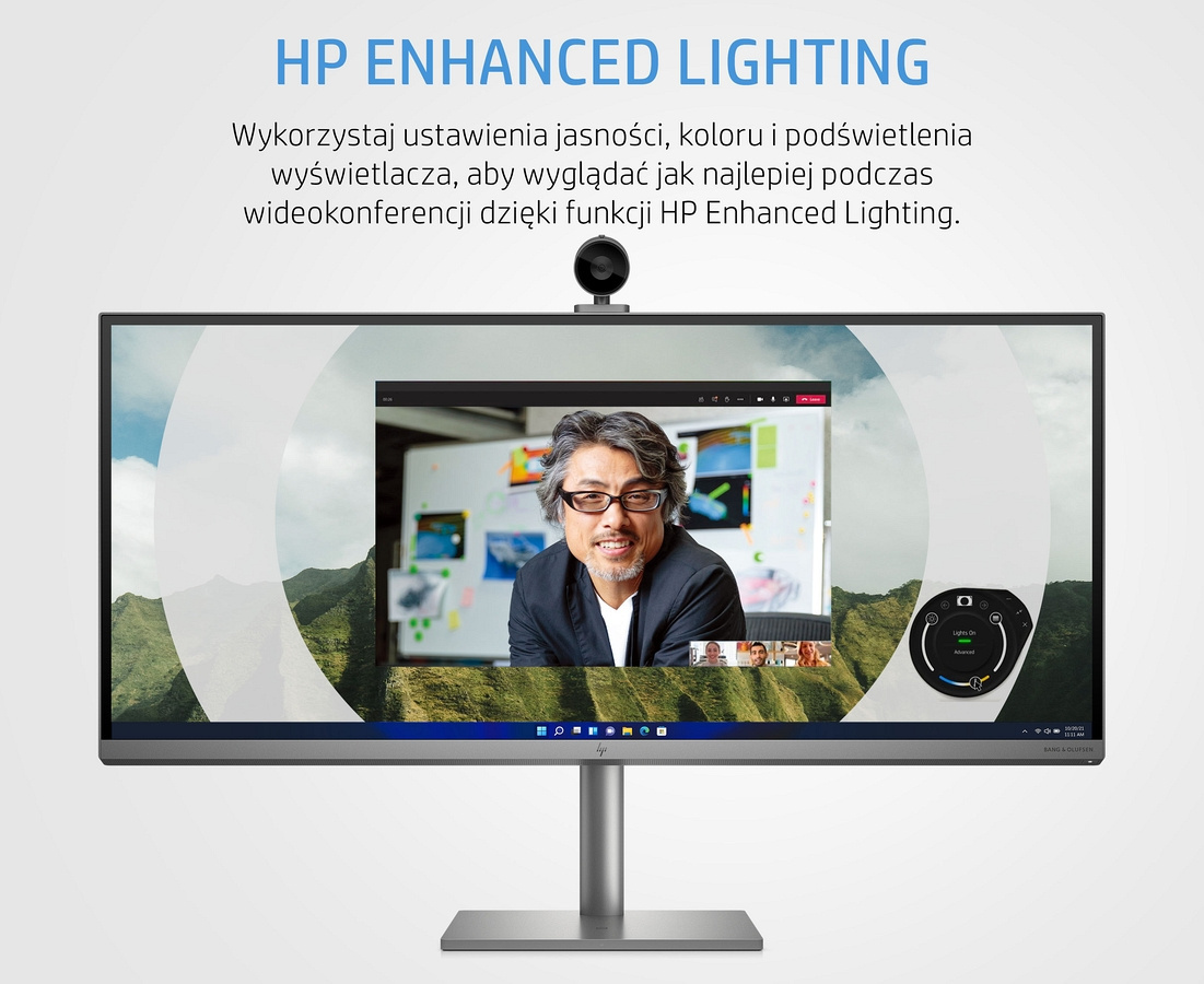 PREMIUMTECH - Sklep internetowy > AiO HP 34 5K WUHD IPS Intel Core i7 ...